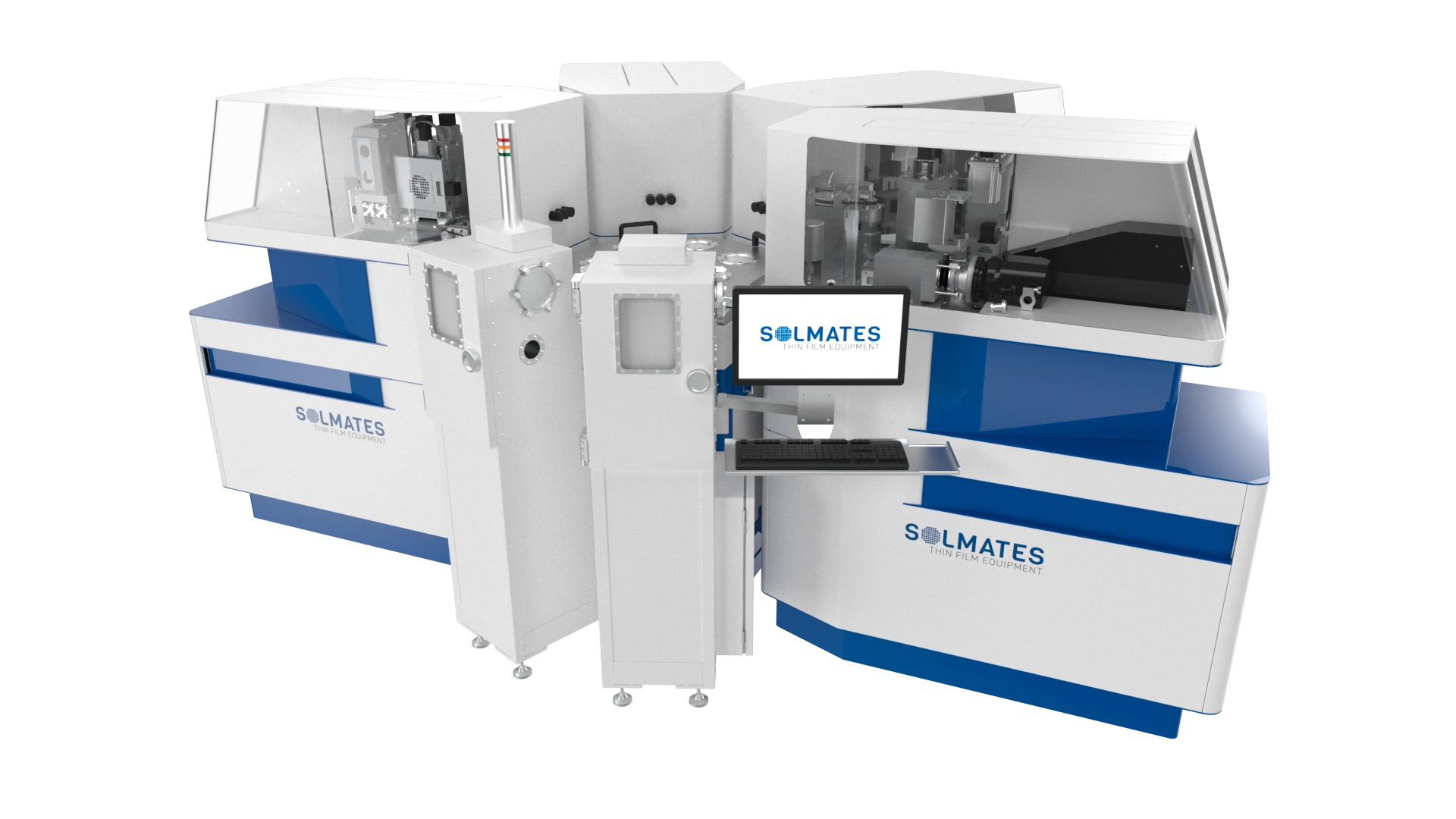 PLD Solmates introduction video